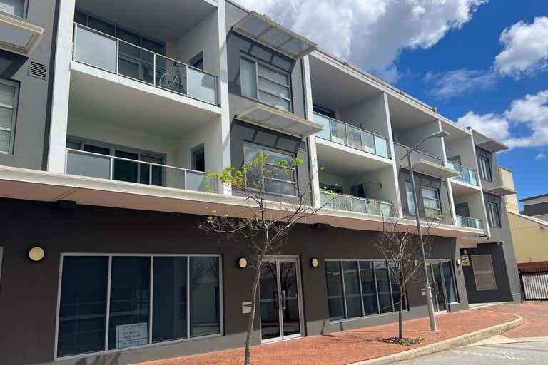 1 & 2, 6-12 Serich Lane, Northbridge, WA 6003 - Office For Sale ...