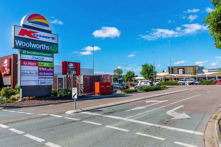 181-183 Station Road "Burpengary Plaza Shopping Centre", Burpengary ...
