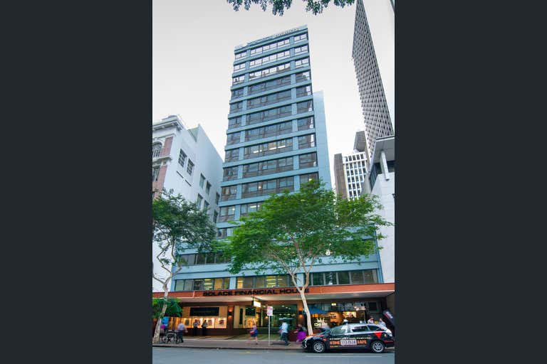 Sold Office at 42&43/97 Creek Street, Brisbane City, QLD 4000 ...