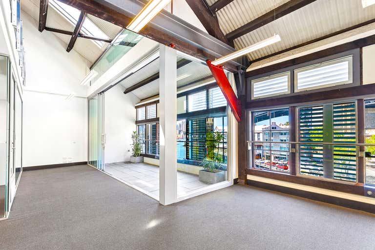 Leased Office at Shore Studios, 17/13 Hickson Road, Sydney, NSW 2000 ...
