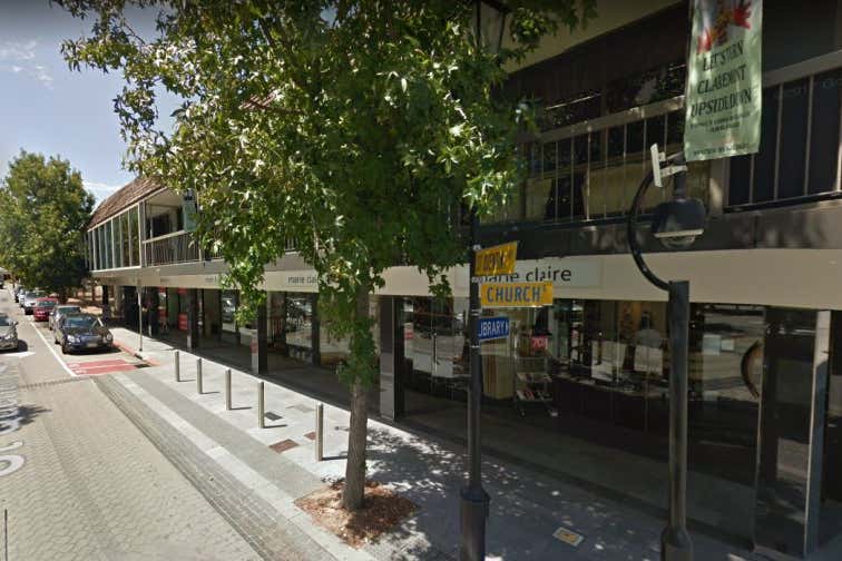Leased Shop & Retail Property at Shop 5, 20 St. Quentin Avenue ...