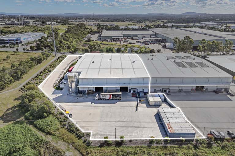 42 Hoepner Road, Bundamba, QLD 4304 - Industrial & Warehouse Property ...