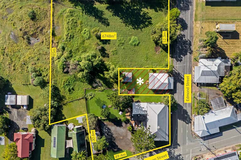 69 Edmond Street, Marburg, QLD 4346 - Hotel, Motel & Leisure Property ...