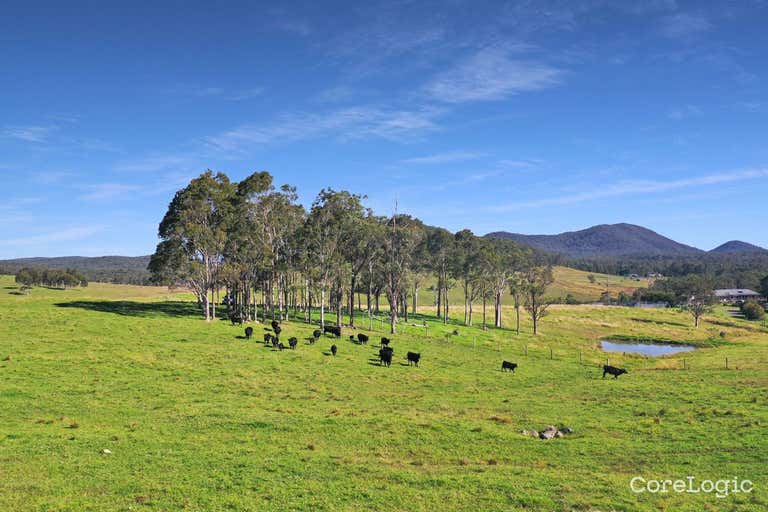 North Arm Cove, NSW 2324 - Commercial Farming & Rural Property For ...