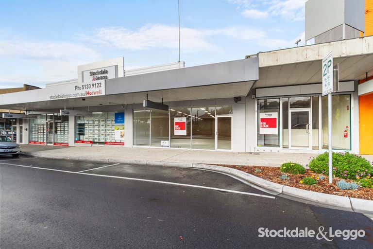 210 Commercial Road, Morwell, VIC 3840 - Shop & Retail Property For ...