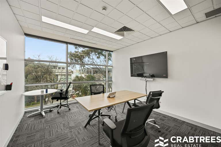 255 Blackburn Road, Mount Waverley, VIC 3149 - Office For Lease ...