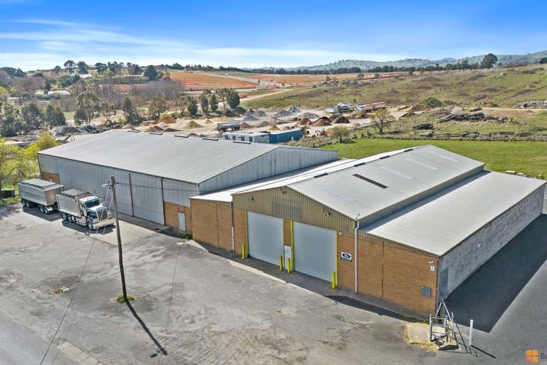 86 Grand Junction Road, Yass, NSW 2582 - Industrial & Warehouse ...