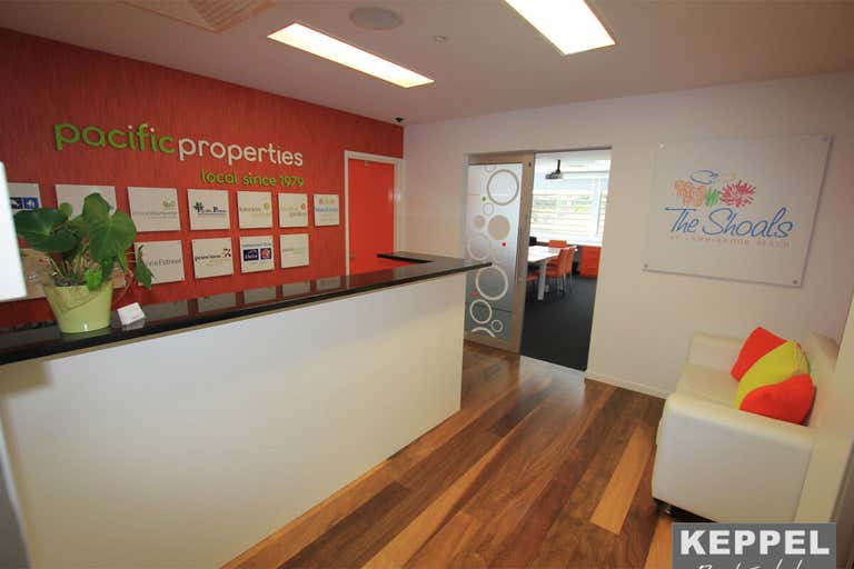 Leased Office at 41 Arthur Street, Yeppoon, QLD 4703 - realcommercial