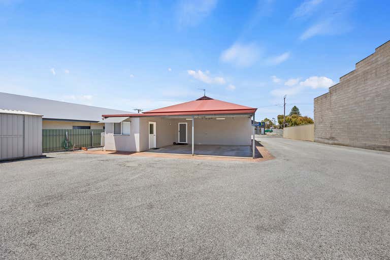 Sold Office at 56 Mortlock Terrace, Port Lincoln, SA 5606 - realcommercial