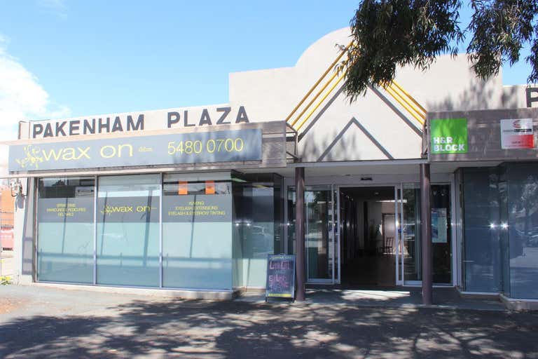 Leased Shop & Retail Property at 5/210 Pakenham Plaza, Echuca, VIC 3564 ...