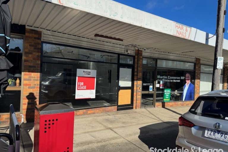 Leased Shop & Retail Property at 16 George Street, Morwell, VIC 3840 ...