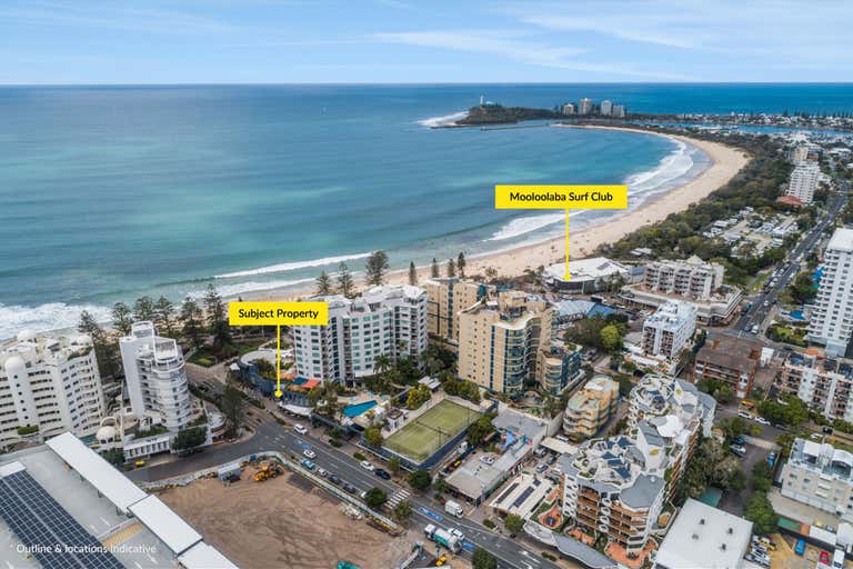 8/13 Mooloolaba Esplanade, Mooloolaba, QLD 4557 - Shop & Retail ...