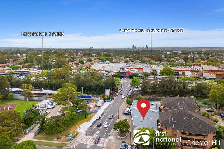 6/11-13 Chester Hill Road, Chester Hill, NSW 2162 - Shop & Retail ...