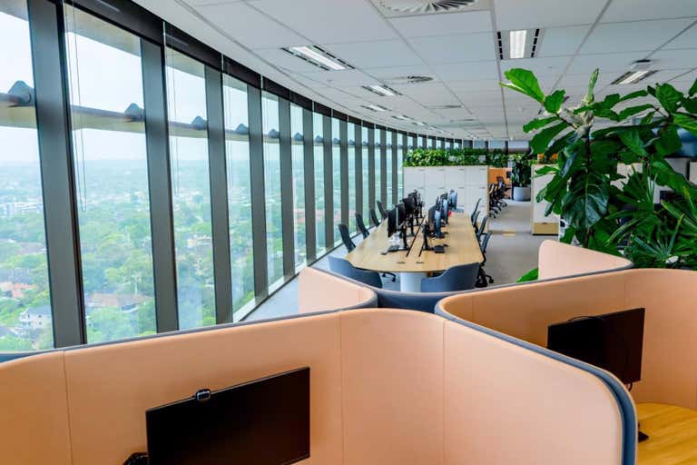 32 Smith Street, Parramatta, NSW 2150 - Office For Lease - realcommercial