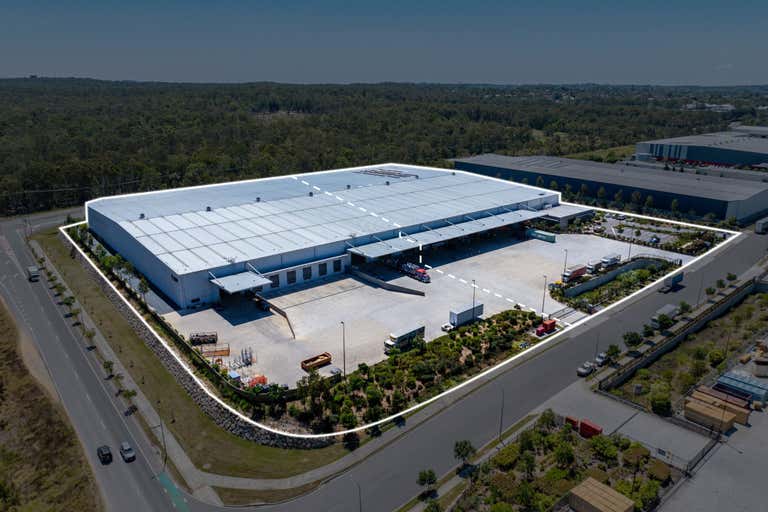 57-75 Australand Drive, Berrinba, QLD 4117 - Industrial & Warehouse ...