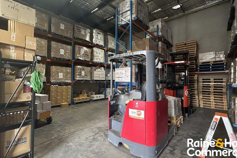 5/2 Ash Road, Prestons, NSW 2170 - Industrial & Warehouse Property For ...