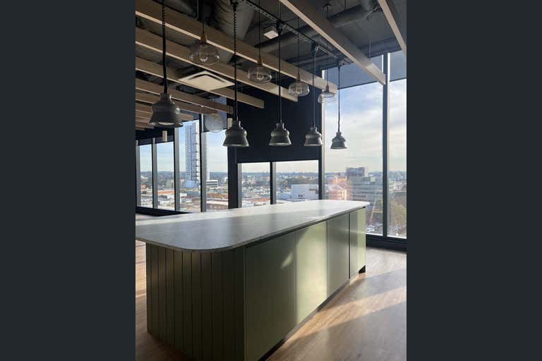 Level 6, 25-35 scott street, Liverpool, NSW 2170 - Office For Lease ...
