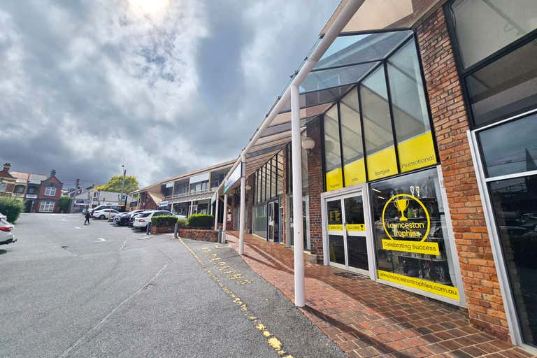 Jimmy's Complex, Shop 6, 216 Charles Street, Launceston, TAS 7250 ...