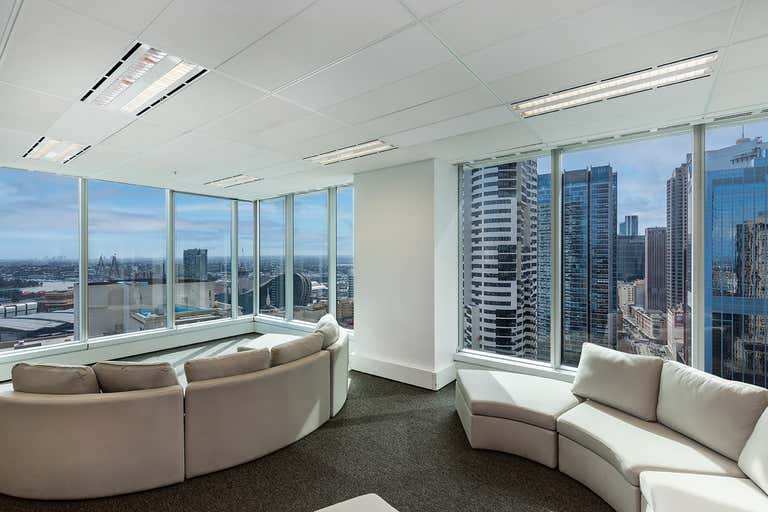 World Square 680 George Street, Sydney, NSW 2000 - Office For Lease ...
