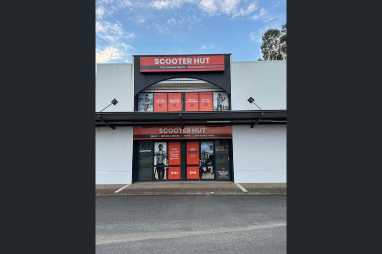 7B/76-84 Robina Town Centre Drive, Robina, QLD 4226 - Shop & Retail ...