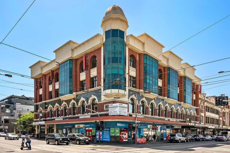 Maples Building, Level 3, Suit 2 &3.1, 159 High Street, Prahran, VIC ...