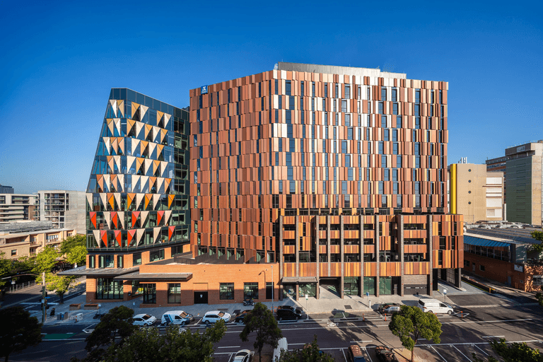 Melbourne Connect, 700 Swanston Street, Carlton, VIC 3053 - Shop ...