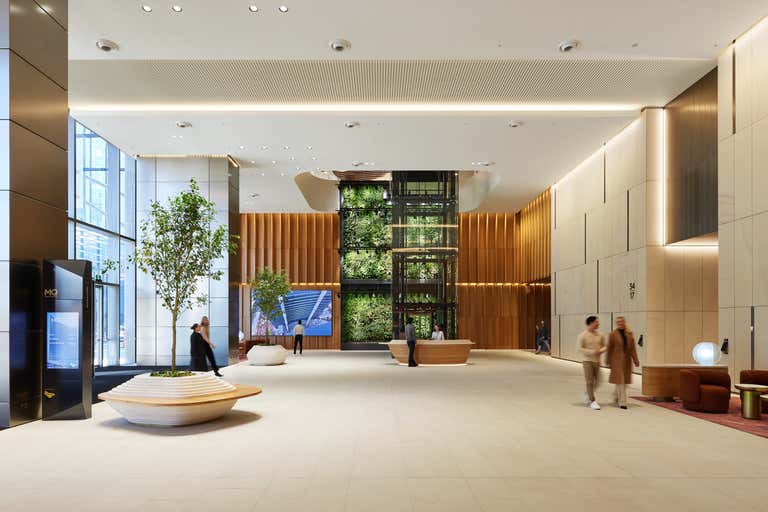 Melbourne Quarter Tower, 695 Collins Street, Docklands, VIC 3008 ...