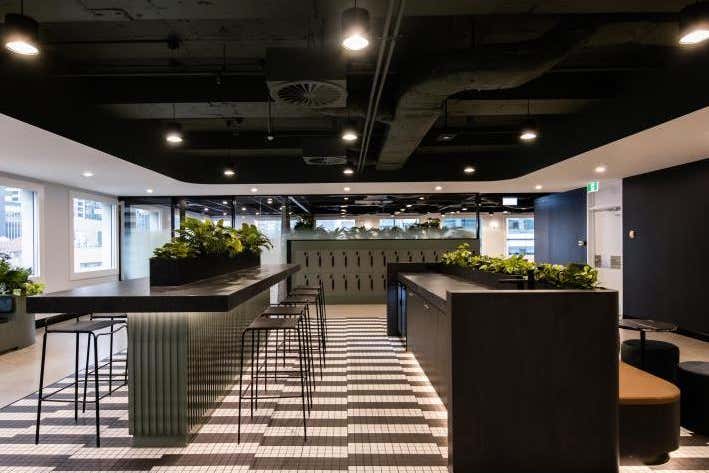 260 Queen Street, Brisbane City, QLD 4000 - Office For Lease ...