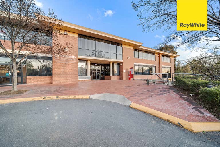 Unit 11, 5 Dann Close, Garran, ACT 2605 - Medical & Consulting Property For Lease - realcommercial