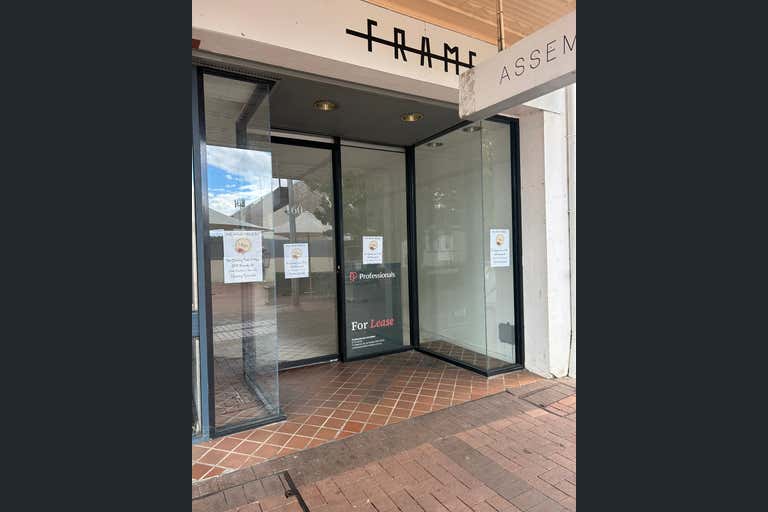 160 Beardy Street, Armidale, NSW 2350 - Shop & Retail Property For ...