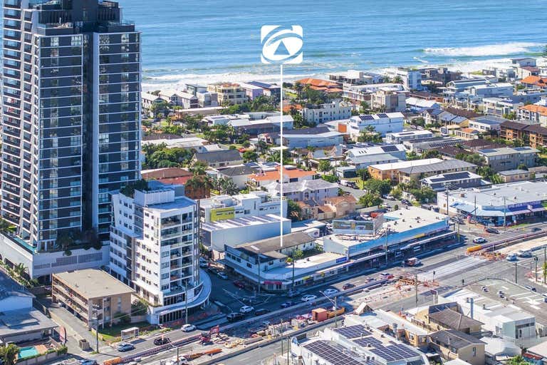 52 Peerless Avenue & 2577 Gold Coast Highway, Mermaid Beach, QLD 4218 ...