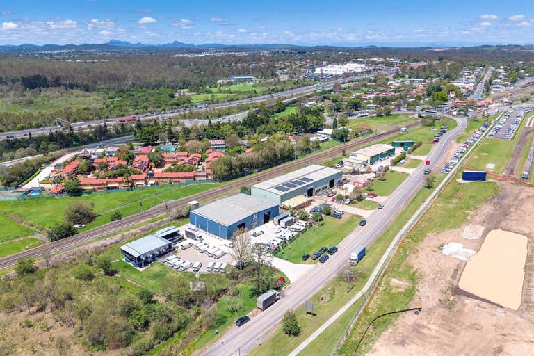 420 Brisbane Terrace, Redbank, QLD 4301 - Industrial & Warehouse ...