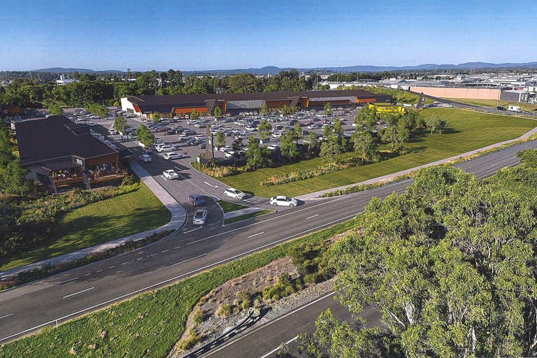 90 Gympie Rd, Strathpine, QLD 4500 - Shop & Retail Property For Lease ...