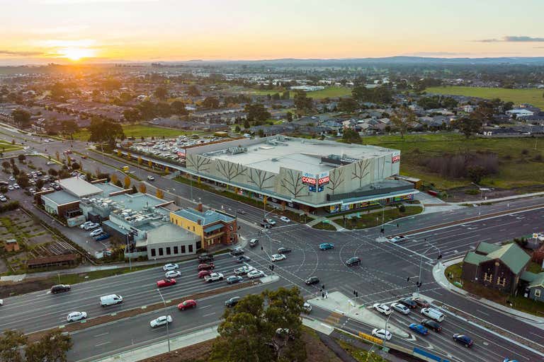 Sold Shop & Retail Property at Mernda Junction Shopping Centre, 1435 ...