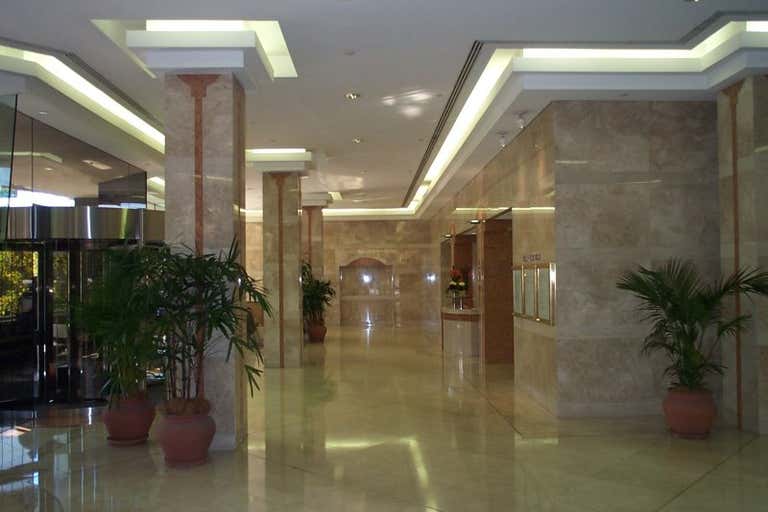 Leased Office at Gold Fields House , Suite 1501, 1 Alfred Street ...