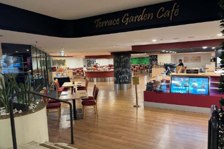 Shop 1, 150 North Terrace, Adelaide, SA 5000 - Hotel, Motel & Leisure ...
