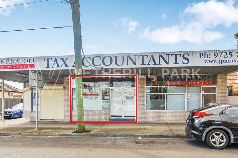 Leased Office in Fairfield Heights, NSW 2165 - realcommercial