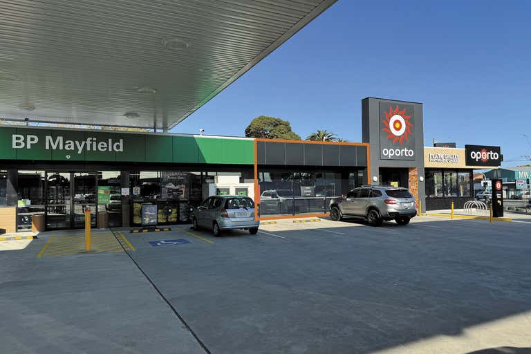 Shop 1, 25 Maitland Road, Mayfield, NSW 2304 - Shop & Retail Property ...