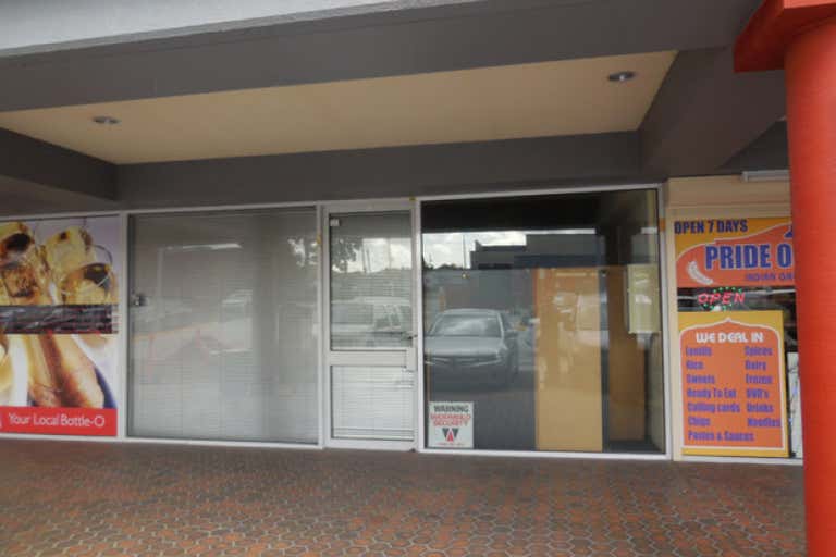 Leased Shop & Retail Property at 17/792-806 Heatherton Rd, Springvale ...