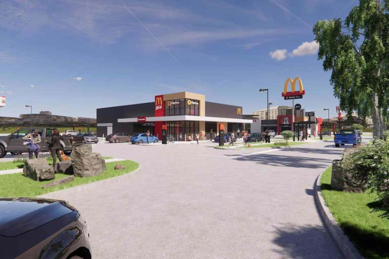 Lot D, 910 Donnybrook Road, Donnybrook, VIC 3064 - Showroom & Large ...