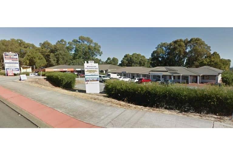 Leased Medical & Consulting Property at Wanneroo Professional Centre ...