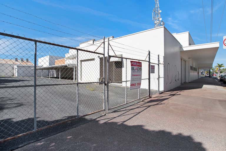216-218 Victoria Street, Mackay, QLD 4740 - Office For Lease ...