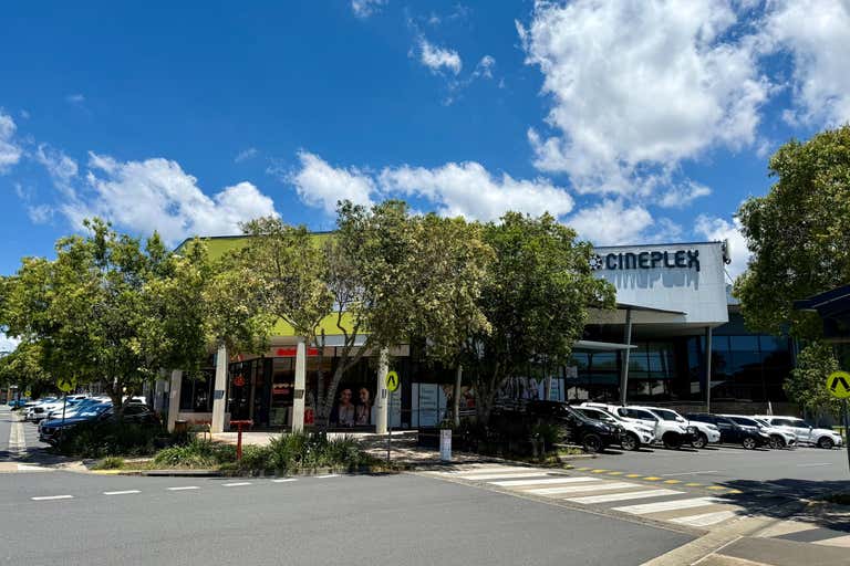 Leased Hotel, Motel & Leisure Property at H06A, 7-22 Bunker Road ...
