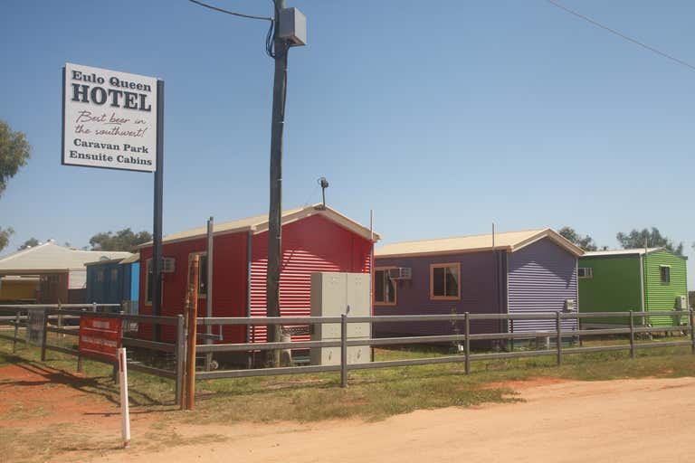 Eulo, QLD 4491 - Hotel, Motel & Leisure Property For Sale - realcommercial