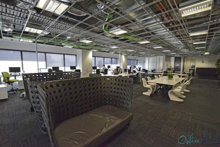 Leased Office at 9/360 Elizabeth Street, Melbourne, VIC 3000 ...