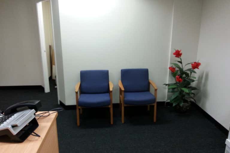 Leased Office at King's Office Complex, 533 Hay Street, Perth, WA 6000 ...