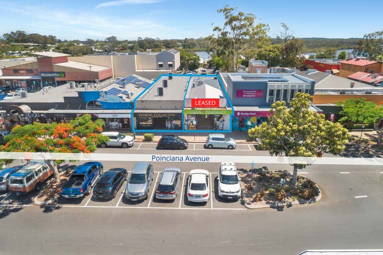 110-112 Poinciana Avenue, Tewantin, QLD 4565 - Shop & Retail Property ...