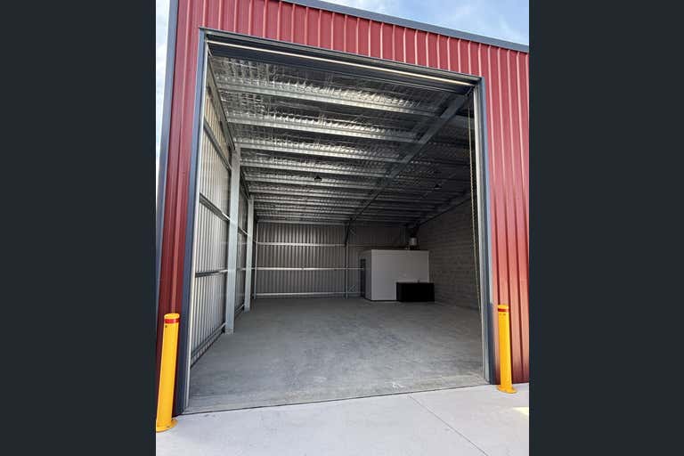 5/1 Hetherington Street, Goulburn, NSW 2580 - Industrial & Warehouse ...