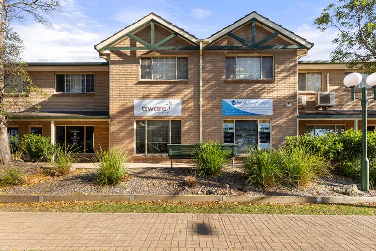 Sold Office at 4/33-35 Meroo Street, Bomaderry, NSW 2541 - realcommercial