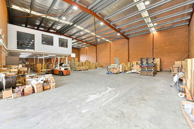 33 Garema Circuit, Kingsgrove, NSW 2208 - Industrial & Warehouse ...